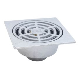 Aluminium klokrooster online kopen? In de webshop van bouwmaterialen ...