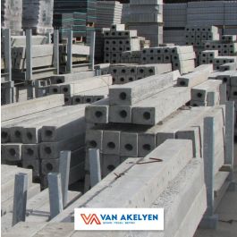 Linteel beton - 14 x 14 x 120 cm